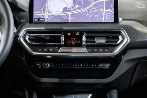 Серый БМВ Х4 2026 в Вильнюс, объемом двигателя 2.00 л и пробегом 12 тыс. км за 54492 €, фото 20 на AUTOMOTO.COM.LV