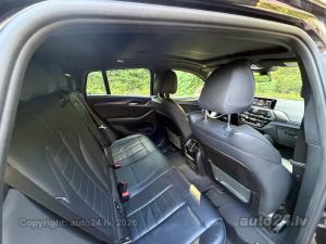 Pelēks BMW X4 2018 Tallina, ar dzinēja tilpumu 2.00 L un nobraukumu 147 tūkst. km par 35000 €, foto 5 vietnē AUTOMOTO.COM.LV