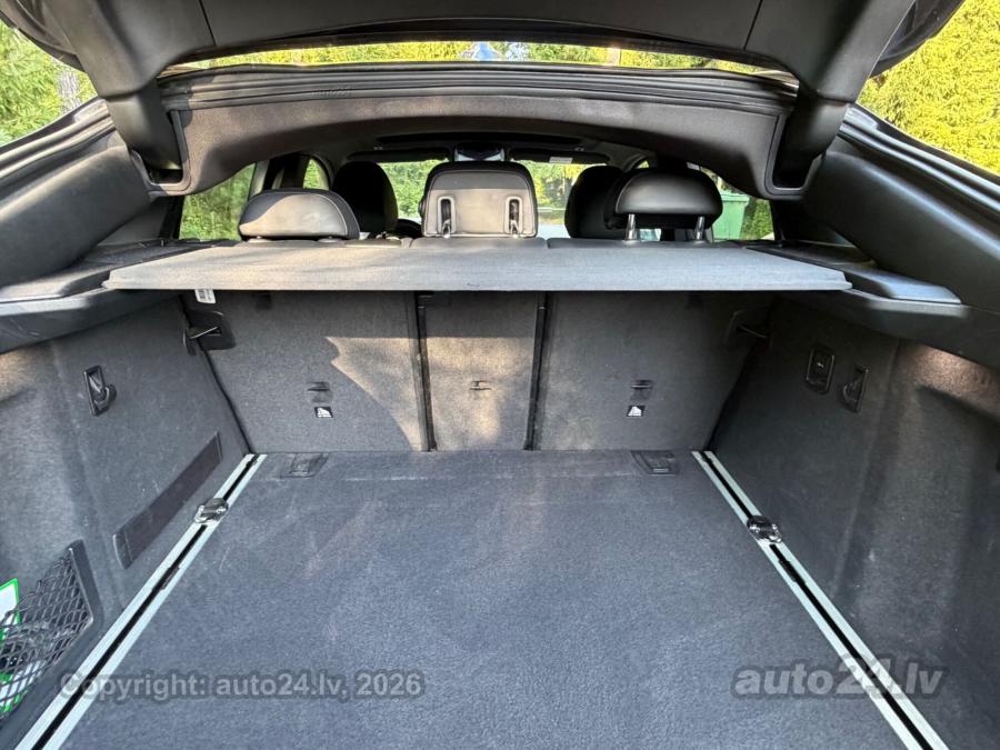 Pelēks BMW X4 2018 Tallina, ar dzinēja tilpumu 2.00 L un nobraukumu 147 tūkst. km par 35000 €, foto 6 vietnē AUTOMOTO.COM.LV