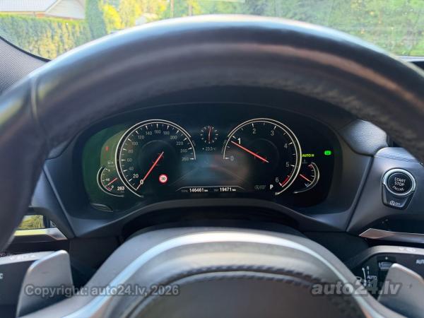Серый БМВ Х4 2018 в Таллин, объемом двигателя 2.00 л и пробегом 147 тыс. км за 35000 €, фото 11 на AUTOMOTO.COM.LV
