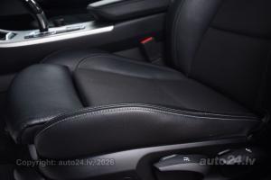 Pelēks BMW X4 2015 Tallina, ar dzinēja tilpumu 2.00 L un nobraukumu 175 tūkst. km par 17600 €, foto 7 vietnē AUTOMOTO.COM.LV