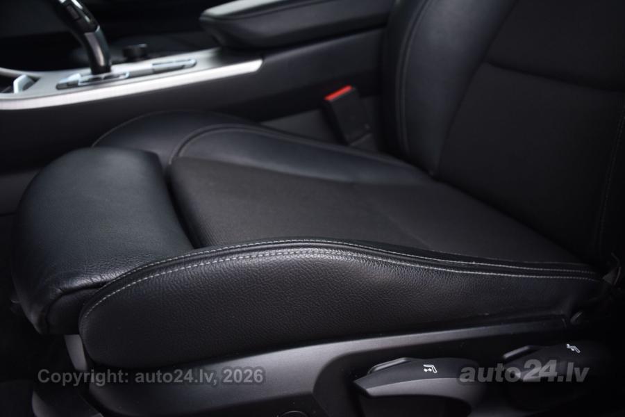 Pelēks BMW X4 2015 Tallina, ar dzinēja tilpumu 2.00 L un nobraukumu 175 tūkst. km par 17600 €, foto 7 vietnē AUTOMOTO.COM.LV