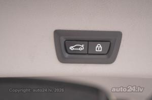 Серый БМВ Х4 2015 в Таллин, объемом двигателя 2.00 л и пробегом 210 тыс. км за 16990 €, фото 13 на AUTOMOTO.COM.LV