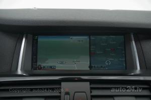 Серый БМВ Х4 2015 в Таллин, объемом двигателя 2.00 л и пробегом 210 тыс. км за 16990 €, фото 15 на AUTOMOTO.COM.LV