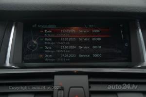 Серый БМВ Х4 2015 в Таллин, объемом двигателя 2.00 л и пробегом 210 тыс. км за 16990 €, фото 16 на AUTOMOTO.COM.LV