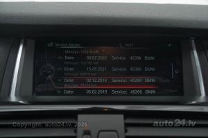Серый БМВ Х4 2015 в Таллин, объемом двигателя 2.00 л и пробегом 210 тыс. км за 16990 €, фото 17 на AUTOMOTO.COM.LV
