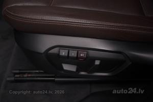 Серый БМВ Х4 2015 в Таллин, объемом двигателя 2.00 л и пробегом 210 тыс. км за 16990 €, фото 21 на AUTOMOTO.COM.LV