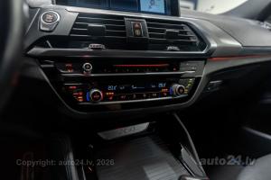 Pelēks BMW X4 2019 Tallina, ar dzinēja tilpumu 2.00 L un nobraukumu 110 tūkst. km par 31900 €, foto 17 vietnē AUTOMOTO.COM.LV