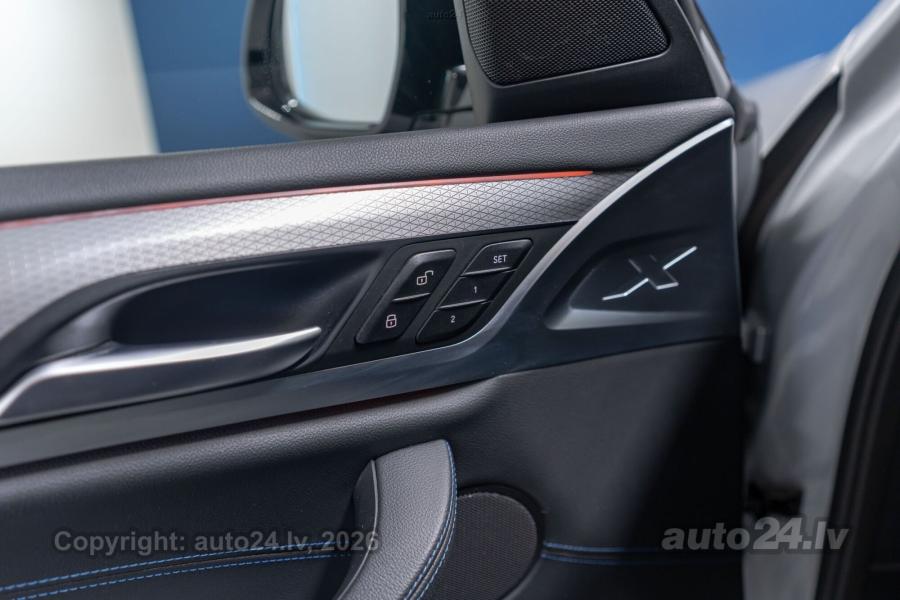 Pelēks BMW X4 2019 Tallina, ar dzinēja tilpumu 2.00 L un nobraukumu 110 tūkst. km par 31900 €, foto 19 vietnē AUTOMOTO.COM.LV