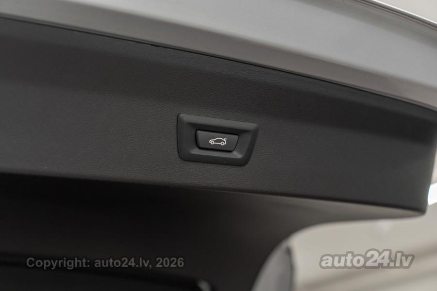 Pelēks BMW X4 2019 Tallina, ar dzinēja tilpumu 2.00 L un nobraukumu 110 tūkst. km par 31900 €, foto 20 vietnē AUTOMOTO.COM.LV