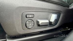 Grey BMW X4 2020 in Tallinn, with an engine capacity of 3.00 L and mileage of 101 thousand km for 37000 €, photo 26 on AUTOMOTO.COM.LV