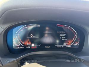 Pelēks BMW X4 2020 Tallina, ar dzinēja tilpumu 2.00 L un nobraukumu 58 tūkst. km par 39999 €, foto 14 vietnē AUTOMOTO.COM.LV