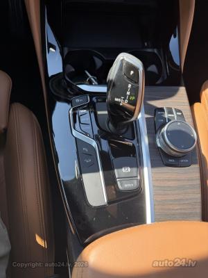 Pelēks BMW X4 2020 Tallina, ar dzinēja tilpumu 2.00 L un nobraukumu 58 tūkst. km par 39999 €, foto 16 vietnē AUTOMOTO.COM.LV