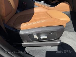 Pelēks BMW X4 2020 Tallina, ar dzinēja tilpumu 2.00 L un nobraukumu 58 tūkst. km par 39999 €, foto 19 vietnē AUTOMOTO.COM.LV