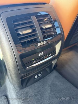 Pelēks BMW X4 2020 Tallina, ar dzinēja tilpumu 2.00 L un nobraukumu 58 tūkst. km par 39999 €, foto 20 vietnē AUTOMOTO.COM.LV