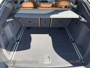 Pelēks BMW X4 2020 Tallina, ar dzinēja tilpumu 2.00 L un nobraukumu 58 tūkst. km par 39999 €, foto 25 vietnē AUTOMOTO.COM.LV