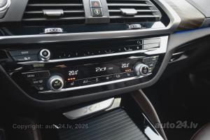 Pelēks BMW X4 2021 Tartu, ar dzinēja tilpumu 2.00 L un nobraukumu 63 tūkst. km par 41900 €, foto 19 vietnē AUTOMOTO.COM.LV