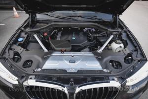 Pelēks BMW X4 2021 Tartu, ar dzinēja tilpumu 2.00 L un nobraukumu 63 tūkst. km par 41900 €, foto 24 vietnē AUTOMOTO.COM.LV