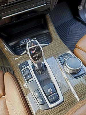 Черный БМВ x4-m 2017 в Каунас, объемом двигателя 3.00 л и пробегом 156 тыс. км за 20500 €, фото 34 на AUTOMOTO.COM.LV