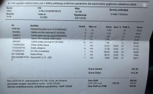 Melns BMW x4-m 2021 Klaipėda, ar dzinēja tilpumu 3.00 L un nobraukumu 52 tūkst. km par 49999 €, foto 17 vietnē AUTOMOTO.COM.LV