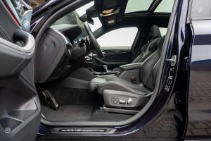 Черный БМВ x4-m 2022 в Вильнюс, объемом двигателя 2.99 л и пробегом 98 тыс. км за 54900 €, фото 8 на AUTOMOTO.COM.LV