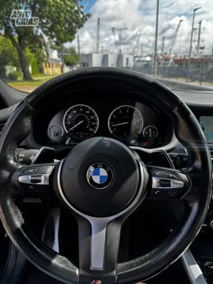 Zils BMW x4-m 2017 Klaipėda, ar dzinēja tilpumu 3.00 L un nobraukumu 201 tūkst. km par 20400 €, foto 12 vietnē AUTOMOTO.COM.LV