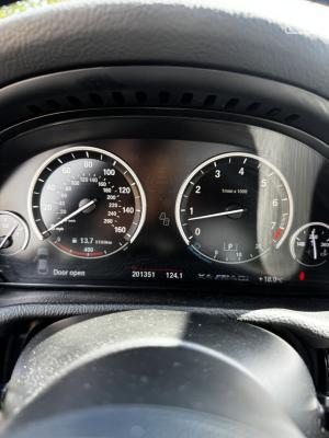 Zils BMW x4-m 2017 Klaipėda, ar dzinēja tilpumu 3.00 L un nobraukumu 201 tūkst. km par 20400 €, foto 13 vietnē AUTOMOTO.COM.LV