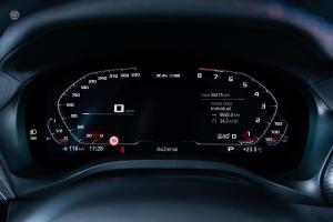 Синий БМВ x4-m 2024 в Вильнюс, объемом двигателя 2.99 л и пробегом 27 тыс. км за 69999 €, фото 21 на AUTOMOTO.COM.LV