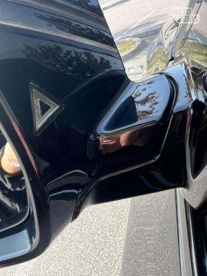 BMW x4-m 2014 in Klaipeda, with an engine capacity of 3.00 L and mileage of 240 thousand km for 16000 €, photo 5 on AUTOMOTO.COM.LV