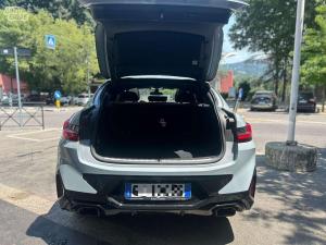 БМВ x4-m 2021 в Вильнюс, объемом двигателя 0.00 л и пробегом 83 тыс. км за 39950 €, фото 15 на AUTOMOTO.COM.LV