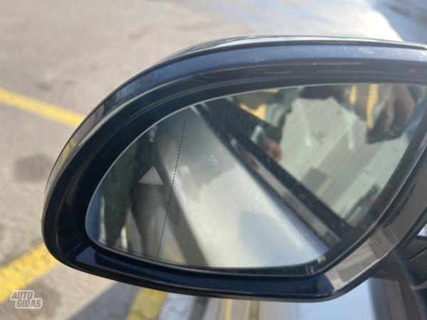 BMW x4-m 2021 Viļņa, ar dzinēja tilpumu 3.00 L un nobraukumu 105 tūkst. km par 44600 €, foto 8 vietnē AUTOMOTO.COM.LV