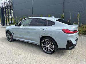 БМВ x4-m 2021 в Вильнюс, объемом двигателя 3.00 л и пробегом 82 тыс. км за 48500 €, фото 12 на AUTOMOTO.COM.LV