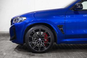 BMW x4-m 2022 in Vilnius, with an engine capacity of 3.00 L and mileage of 50 thousand km for 64993 €, photo 4 on AUTOMOTO.COM.LV