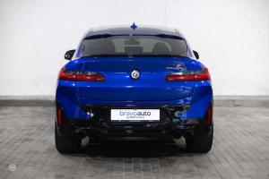 BMW x4-m 2022 in Vilnius, with an engine capacity of 3.00 L and mileage of 50 thousand km for 64993 €, photo 12 on AUTOMOTO.COM.LV