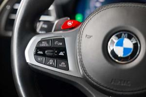 BMW x4-m 2022 in Vilnius, with an engine capacity of 3.00 L and mileage of 50 thousand km for 64993 €, photo 26 on AUTOMOTO.COM.LV