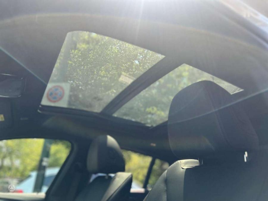 Pelēks BMW x4-m 2021 Viļņa, ar dzinēja tilpumu 3.00 L un nobraukumu 83 tūkst. km par 39950 €, foto 20 vietnē AUTOMOTO.COM.LV