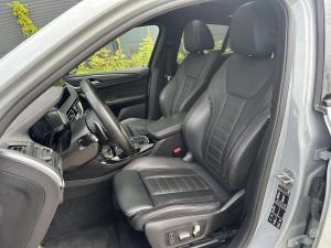 Серый БМВ x4-m 2021 в Вильнюс, объемом двигателя 2.99 л и пробегом 82 тыс. км за 48500 €, фото 22 на AUTOMOTO.COM.LV
