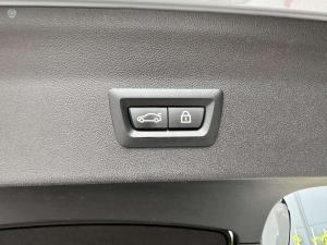 Серый БМВ x4-m 2021 в Вильнюс, объемом двигателя 2.99 л и пробегом 82 тыс. км за 48500 €, фото 27 на AUTOMOTO.COM.LV