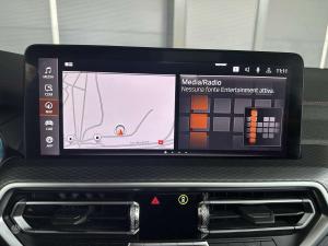 Серый БМВ x4-m 2021 в Вильнюс, объемом двигателя 2.99 л и пробегом 82 тыс. км за 48500 €, фото 40 на AUTOMOTO.COM.LV