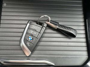Серый БМВ x4-m 2021 в Вильнюс, объемом двигателя 2.99 л и пробегом 82 тыс. км за 48500 €, фото 43 на AUTOMOTO.COM.LV