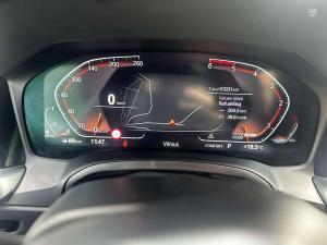 Серый БМВ x4-m 2021 в Вильнюс, объемом двигателя 2.99 л и пробегом 82 тыс. км за 48500 €, фото 51 на AUTOMOTO.COM.LV