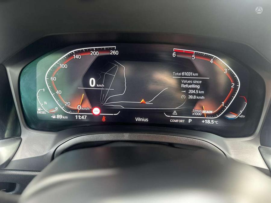 Серый БМВ x4-m 2021 в Вильнюс, объемом двигателя 2.99 л и пробегом 82 тыс. км за 48500 €, фото 51 на AUTOMOTO.COM.LV