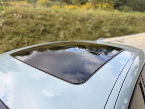 Grey BMW x4-m 2021 in Vilnius, with an engine capacity of 2.99 L and mileage of 82 thousand km for 42000 €, photo 17 on AUTOMOTO.COM.LV