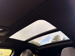 Grey BMW x4-m 2021 in Vilnius, with an engine capacity of 2.99 L and mileage of 82 thousand km for 42000 €, photo 24 on AUTOMOTO.COM.LV