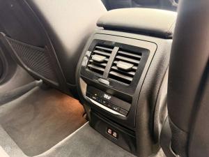 Grey BMW x4-m 2021 in Vilnius, with an engine capacity of 2.99 L and mileage of 82 thousand km for 42000 €, photo 34 on AUTOMOTO.COM.LV
