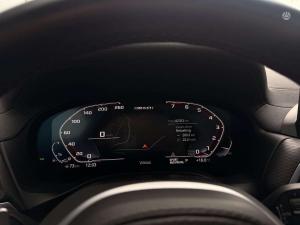 Grey BMW x4-m 2021 in Vilnius, with an engine capacity of 2.99 L and mileage of 82 thousand km for 42000 €, photo 40 on AUTOMOTO.COM.LV
