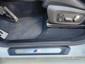 Balts BMW x4-m 2018 Tartu, ar dzinēja tilpumu 3.00 L un nobraukumu 110 tūkst. km par 37000 €, foto 12 vietnē AUTOMOTO.COM.LV