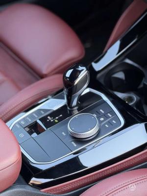 BMW X4 2022 in Vilnius, with an engine capacity of 2.00 L and mileage of 105 thousand km for 39000 €, photo 22 on AUTOMOTO.COM.LV