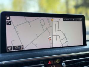 BMW X4 2022 in Vilnius, with an engine capacity of 2.00 L and mileage of 105 thousand km for 39000 €, photo 28 on AUTOMOTO.COM.LV