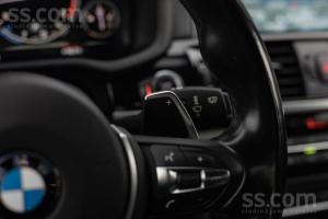 Red BMW X4 2014 in Riga, with an engine capacity of 3.00 L and mileage of 155 thousand km for 24500 €, photo 19 on AUTOMOTO.COM.LV